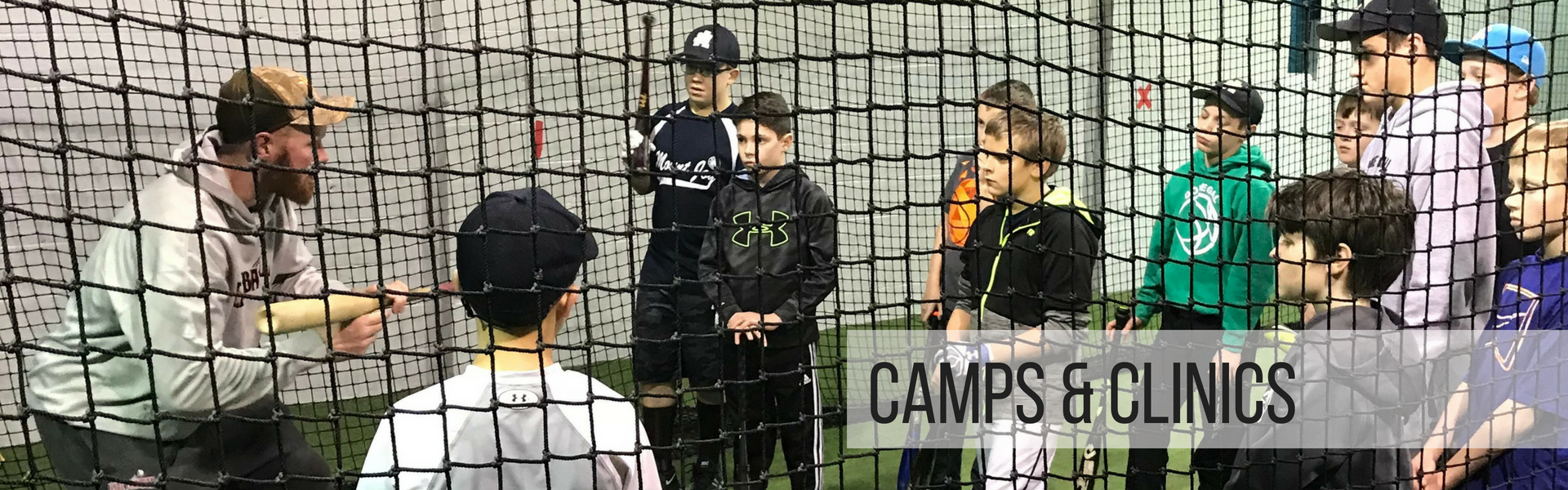 Elite Baseball | Leading in Baseball Development in the Entire Mid-Atlantic