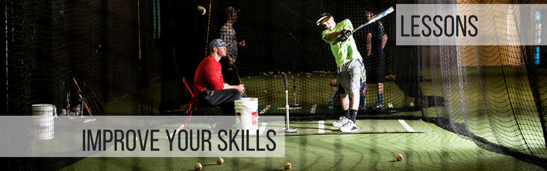 Elite Baseball | Leading in Baseball Development in the Entire Mid-Atlantic