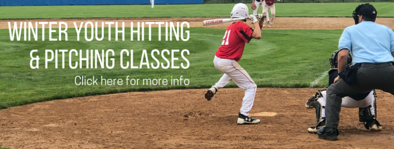 Pennsylvania Winter Youth Clinics & Classes – Elite Baseball