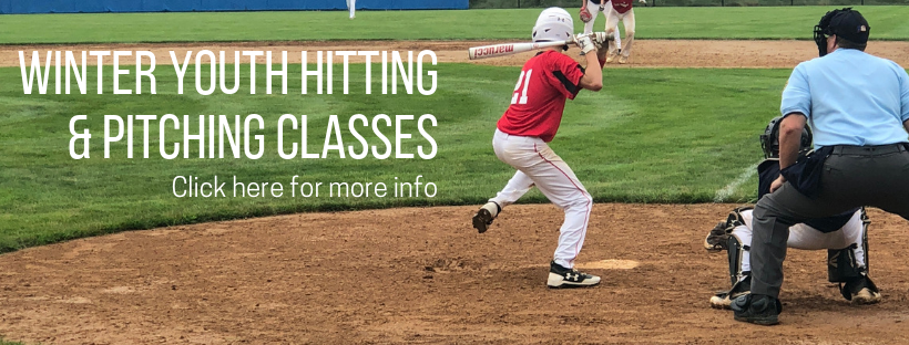 Pennsylvania Winter Youth Clinics & Classes – Elite Baseball