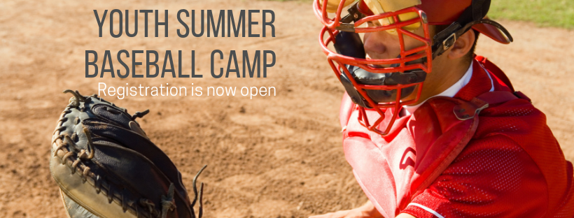 Youth Summer Camp | Elite Baseball