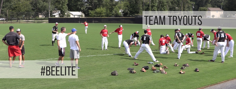 Elite Baseball | Leading in Baseball Development in the Entire Mid-Atlantic