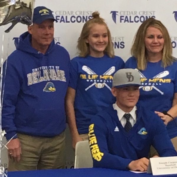 Play At The Next Level – Elite Baseball
