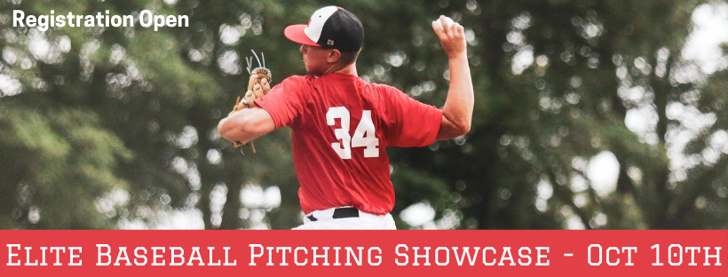 2020 Elite Pitching Showcase – Elite Baseball