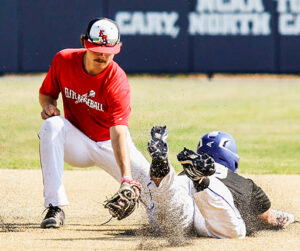 Alumni – Elite Baseball