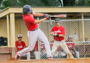 Elite Baseball