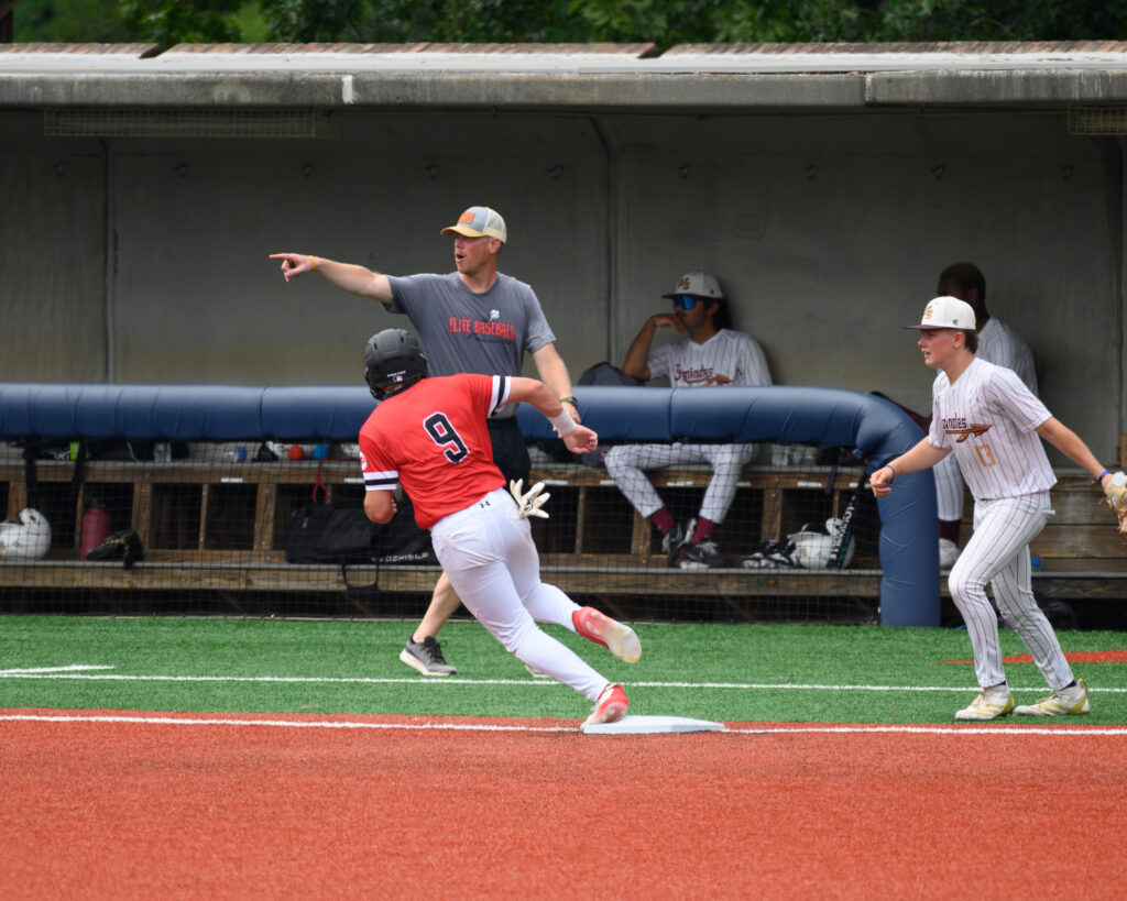 Elite Baseball