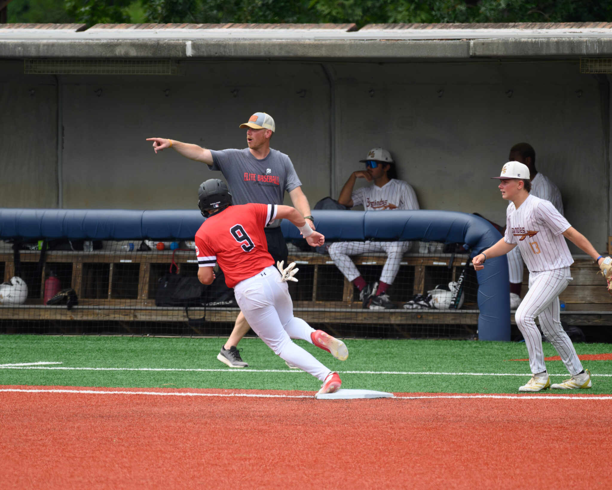 Elite Baseball